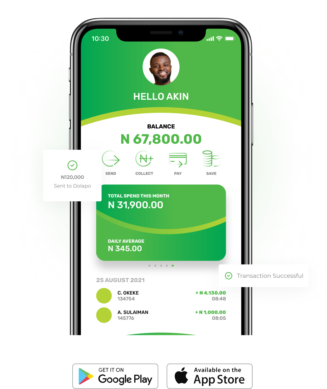 Money Master PSB – Money Master